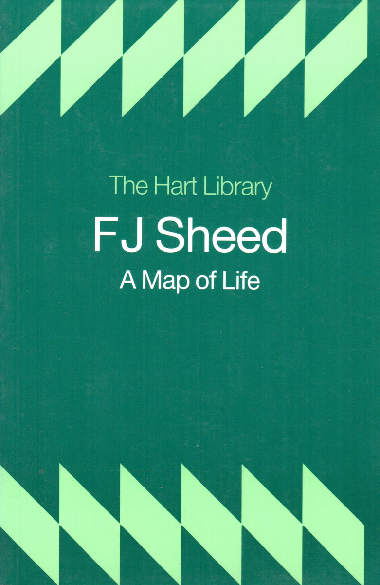 A Map of Life – Cardinal Newman Faith Resources Inc