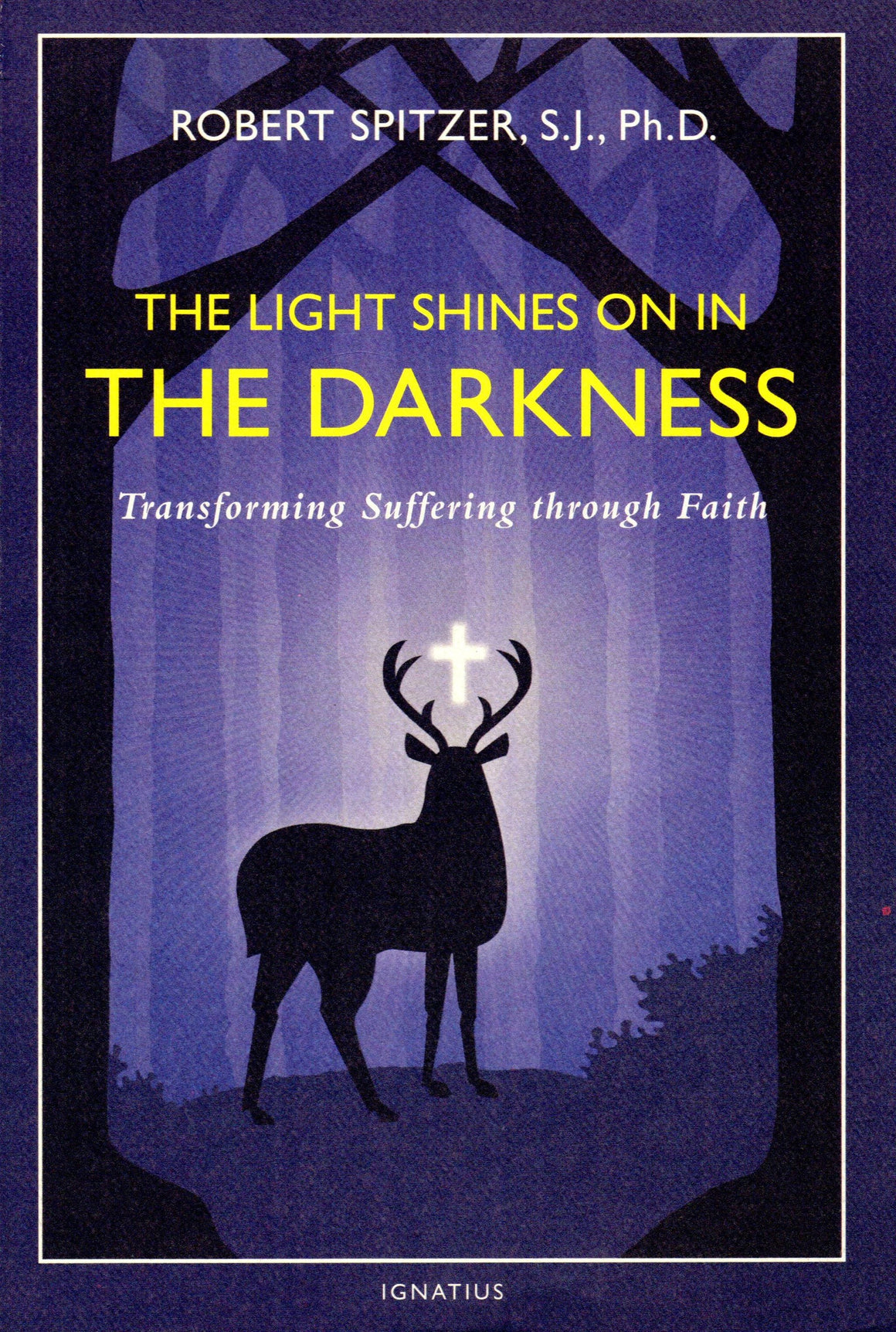 The Light Shines on in the Darkness – Cardinal Newman Faith Resources Inc